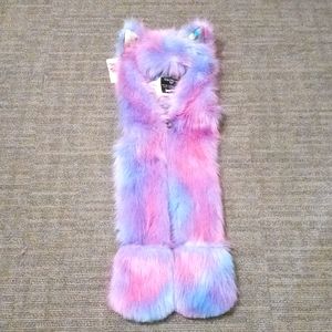 SpiritHoods | Accessories | Spirithood Artist Colab X Lora Zombie ...
